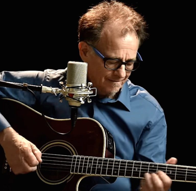 Bruce Miller, Vice President